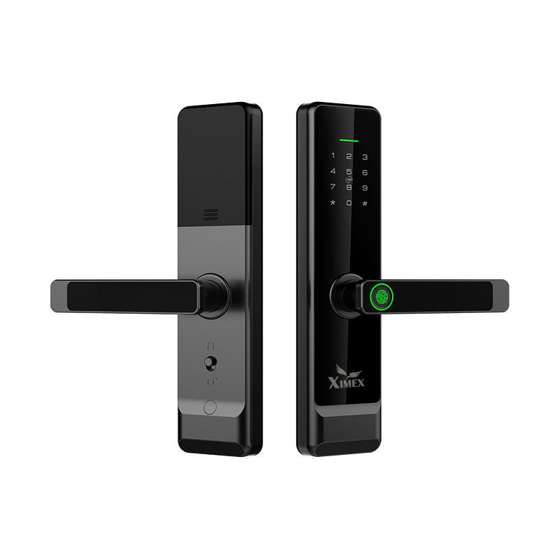 Khoá vân tay Ximex XG30 - Khóa Thông Minh Cao Cấp